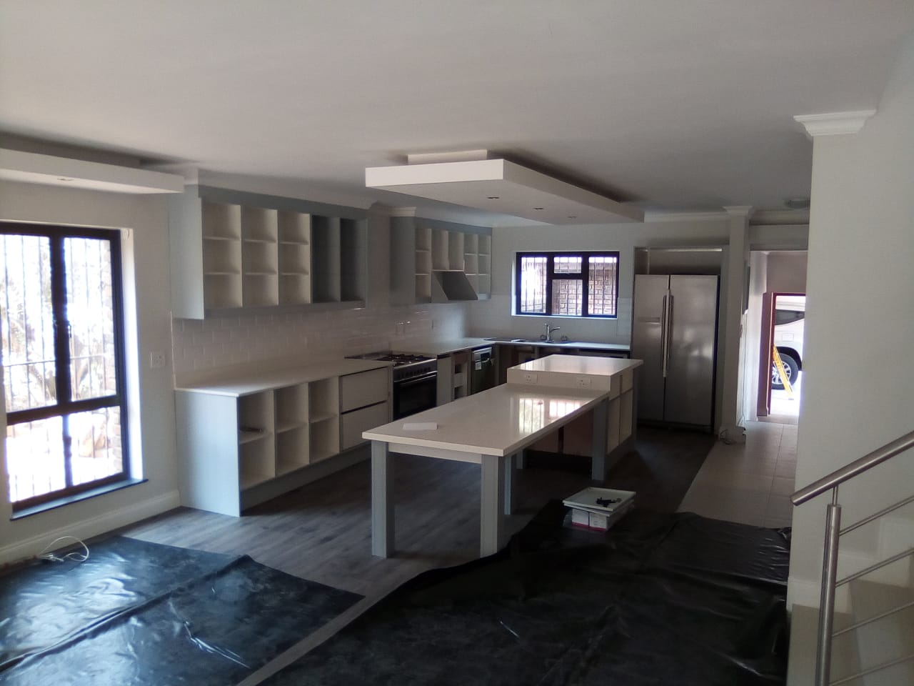 Kitchens - Renovation Nation